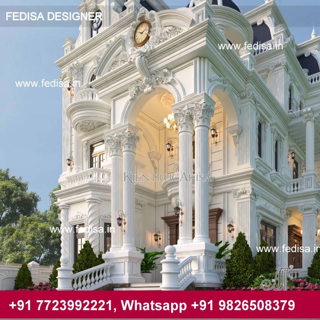 1432 Square Feet House Plan Mediterranean House Plans Simple Two ...