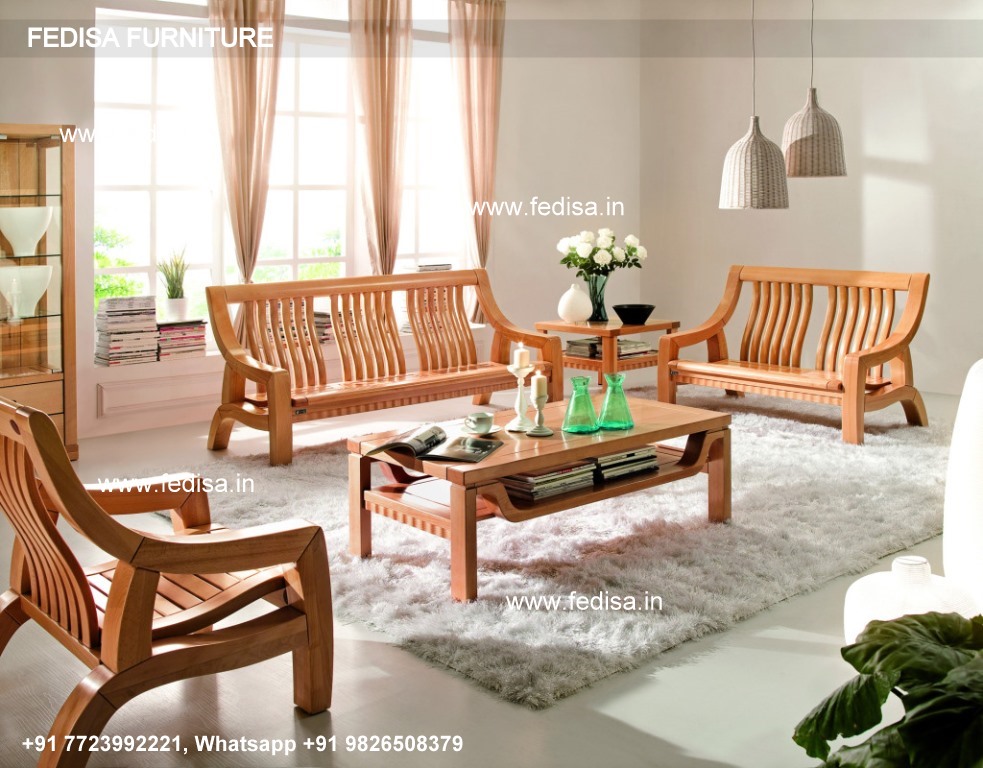 Wooden Carved Sofa Set Wooden Small Sofa Set Malaysian Wood Sofa Set ...