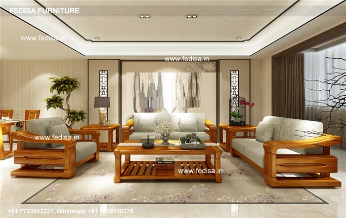 Sofa Set Wooden Street Wooden Street Sofa Set Wooden Sofa Set Amazon 4 ...