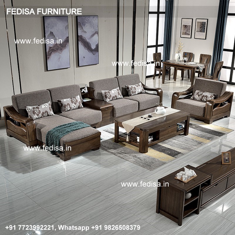 Wooden Sofa Set Price Below 5010 Supreme Sofa Set Price Burgundy ...