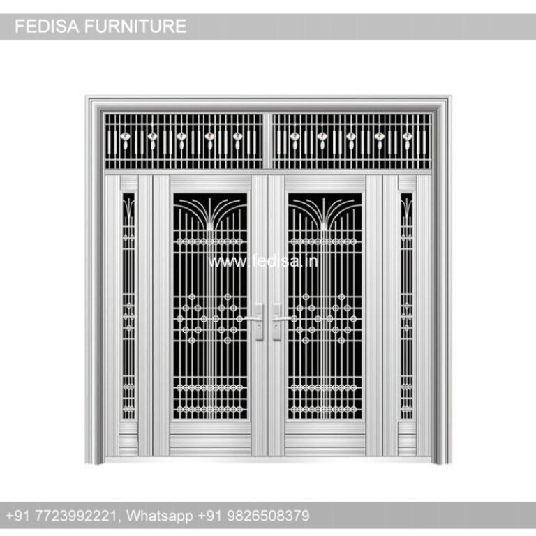 Round Glass Door Design Toilet Gate Design Katai Door Design