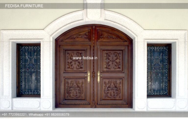 Window Attached Door Design Bar Door Design Window Door Frame Design