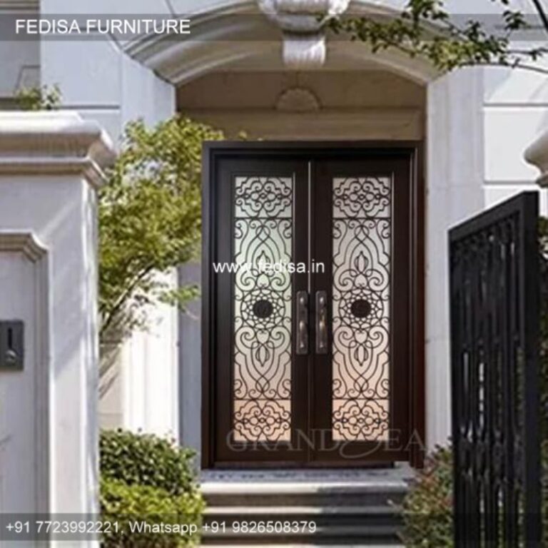 Aluminium Door Window Design Best Jali Door Design Sun Design Door