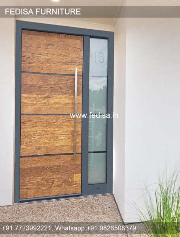 Simple Front Door Design Secret Door Design Secret Door Design