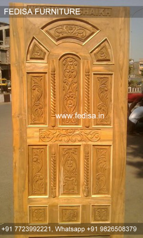 Types Of Door Design Round Door Frame Design Round Door Frame Design