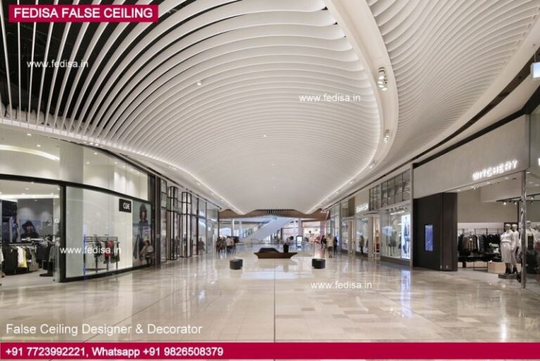 False Ceiling Design For Office Cabin Pop Disain Pop Ceiling Design For ...