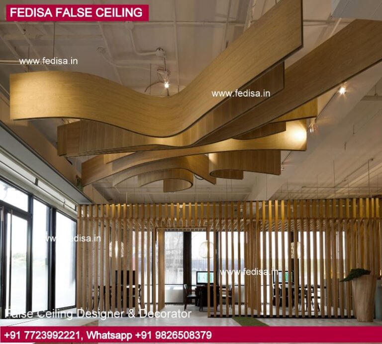 Office Ceiling Design Ideas Lcd Ceiling Design New Minus Plus Pop Design