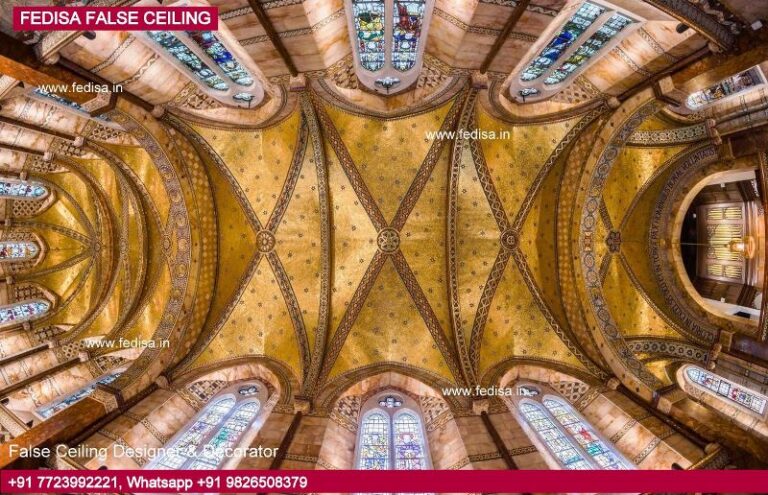 Restaurant Ceiling Design Gallery Ceiling Design Kitchen False Ceiling ...