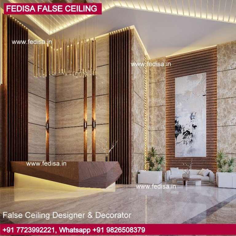 Restaurant Pop Ceiling Design False Ceiling Design For Living Room With ...