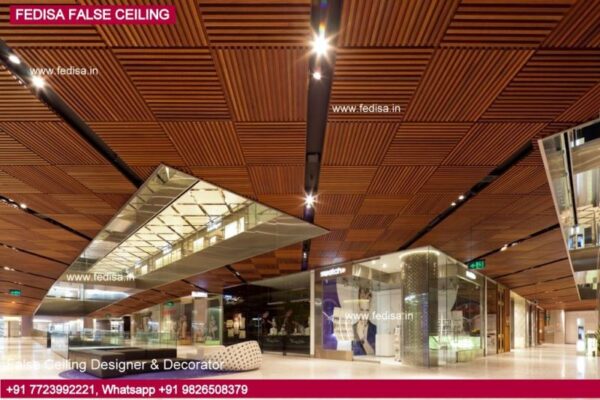 Office Pop Ceiling Design Minus Plus Ka Design Pop Corner Design Color