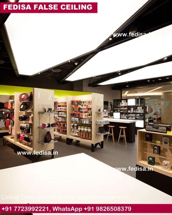 Small Office Ceiling Design 3d Pop Design For Hall False Ceiling Pop ...