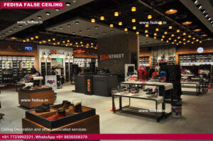 False Ceiling For Office Room Heart Ceiling Design Pop Design For L ...