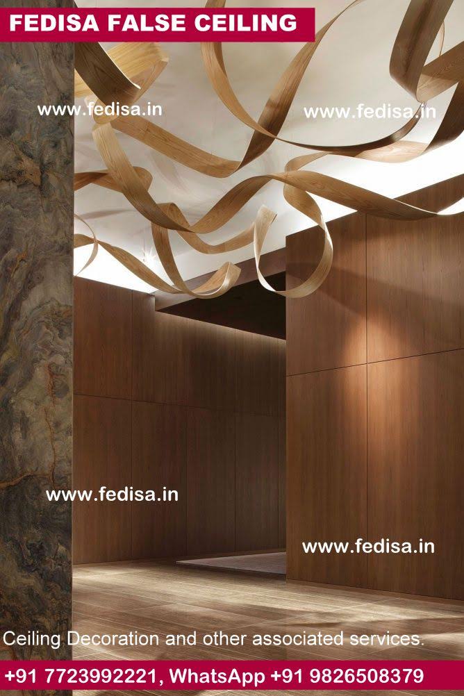 Simple Office Ceiling Design Pop Plain Design Fall Ceiling Best Design