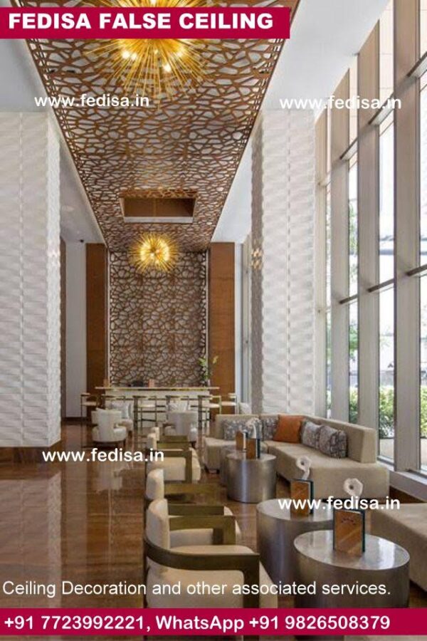 False Ceiling For Office Cabin Fall Ceiling Design For Bedroom 2020 ...