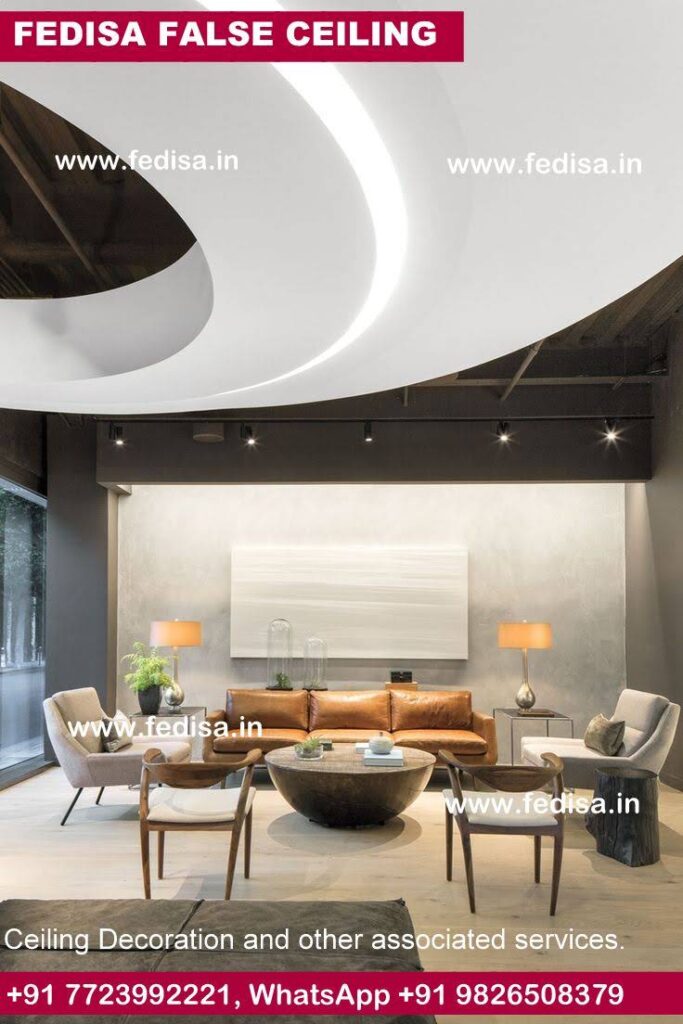 Simple False Ceiling Design For Office Ceiling Ka Phool Ceiling Pop Sheet