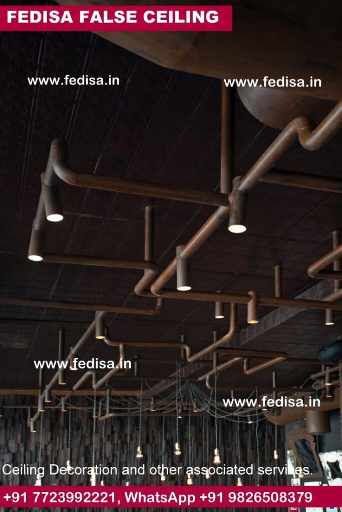 False Ceiling Design For Office Cabin Top 10 False Ceiling Design Fine ...