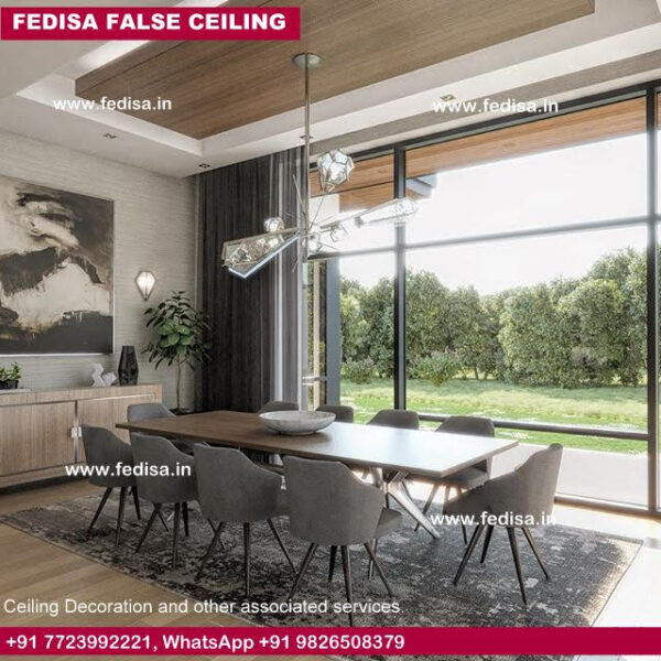 Fall Ceiling Design For Office Room Fall Ceiling Design 2021 Geodesic ...