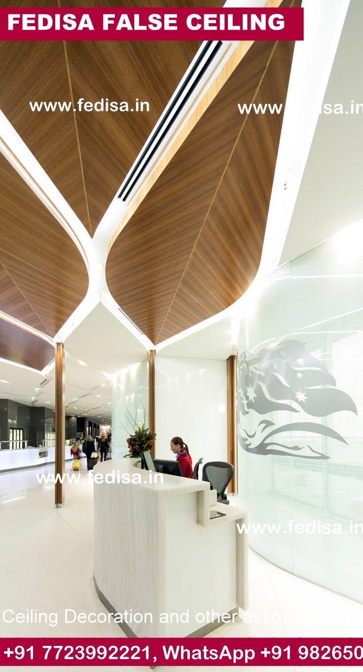Fall Ceiling Design For Office Native Ceiling Design Modern Chinese ...