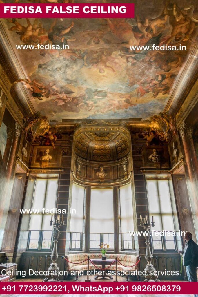 Office Ceiling Design Ideas Four Ceiling Design Bedroom Burger Interior ...