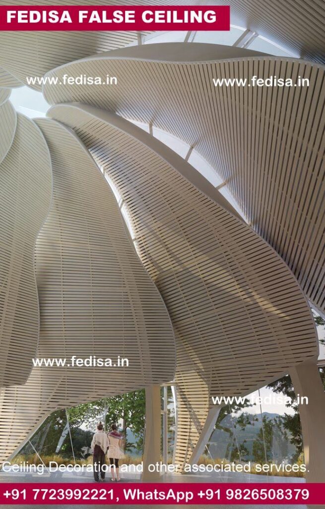 Office Pop Design Hall Design Pop Ceiling Trendy Menu Design