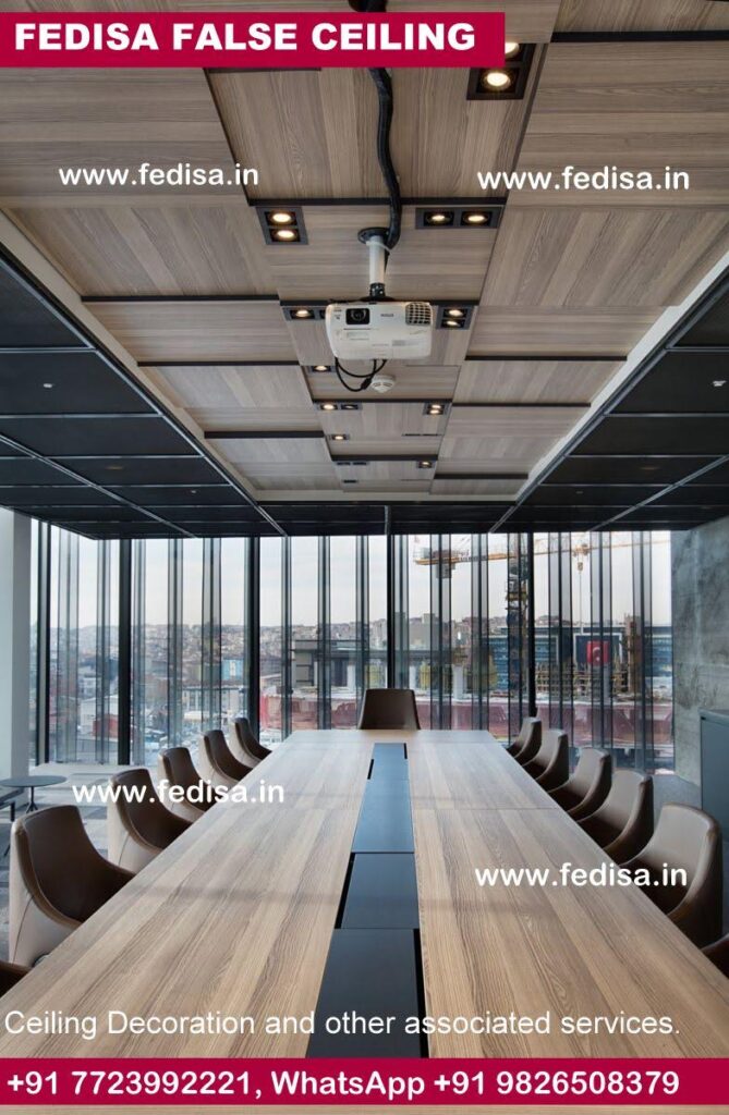 Pvc Ceiling Design For Office Color For False Ceiling Cyber Cafe Shop ...