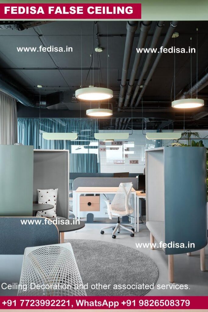 Office Pop Design Pop Plus Design Cafe Style Design