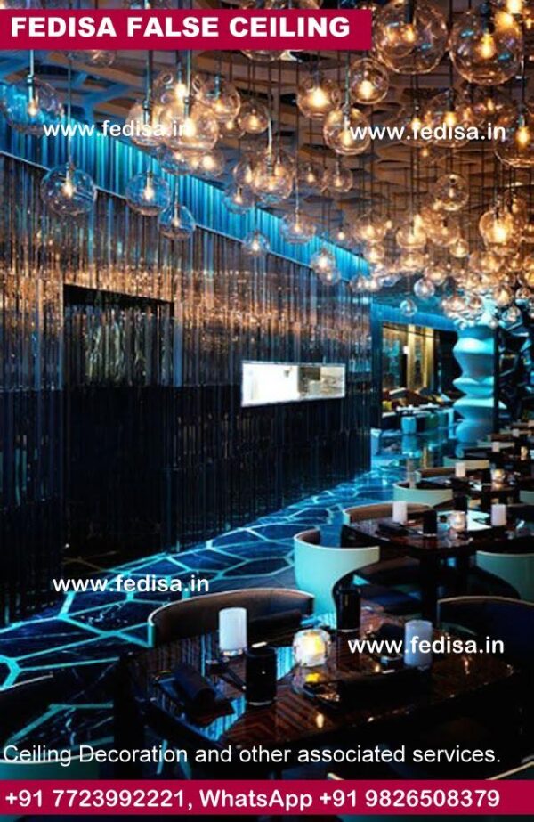 False Ceiling For Office Cabin Portico False Ceiling Design Beautiful ...