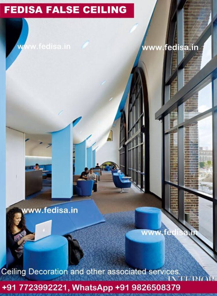 Office False Ceiling Master Bedroom Ceiling Design 2020 Black Cafe Design