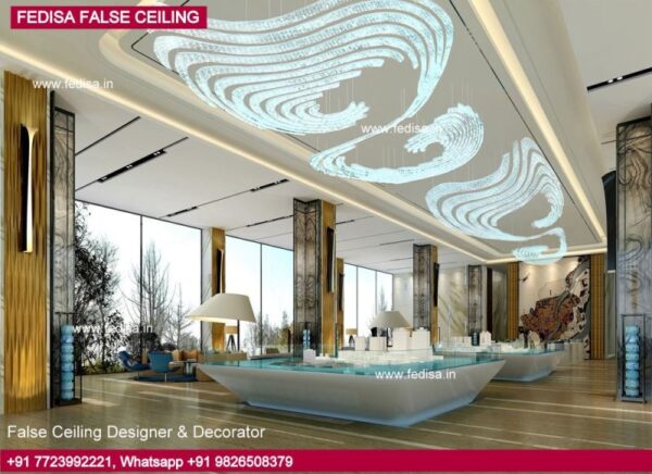 Cafe Ceiling Design New Latest Pop Design Cafe Restaurant Design