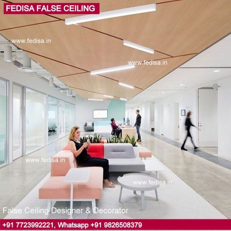 Office Pop Ceiling Design Border Pop Design Coffee Shop Designers