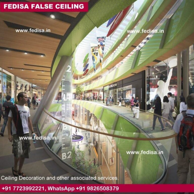 Office Room Ceiling Design False Ceiling Design Hall Room Small Office ...