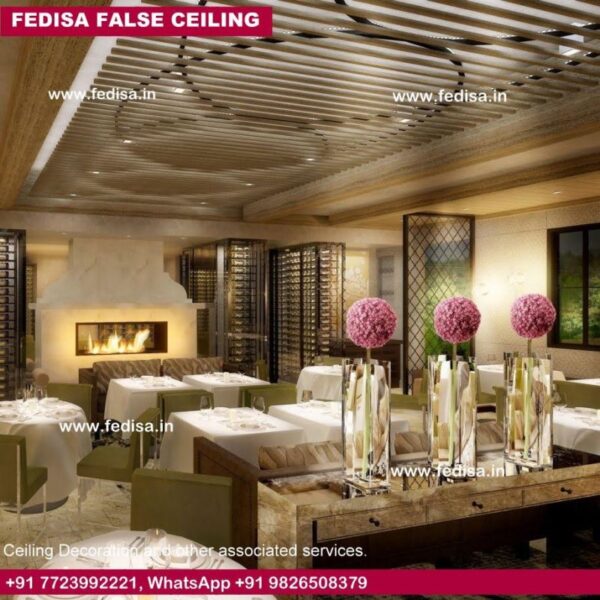Office False Ceiling Design Best Down Ceiling Design Cafe And Bar Design