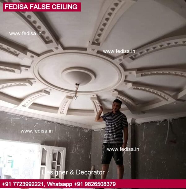 Foyer False Ceiling Design Hall Design Pop Forsling Design Room Price