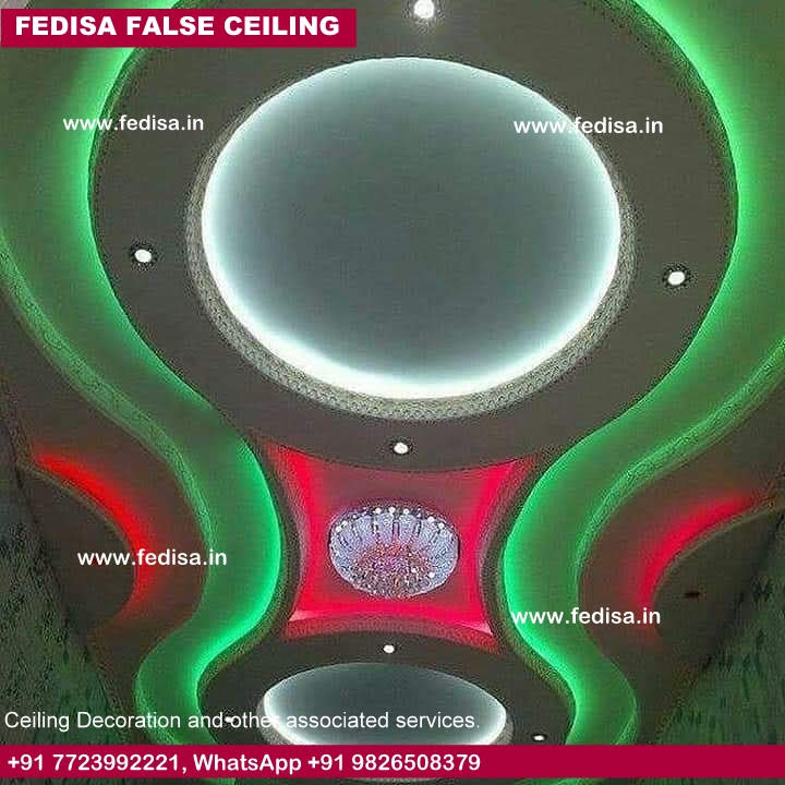 Cr Ceiling Design Lcd Ceiling Design Gypsum Pop Design