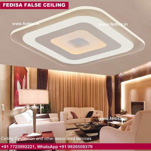 Best Pop Design For Office Simple Roof Ceiling Design Coffee Shop ...