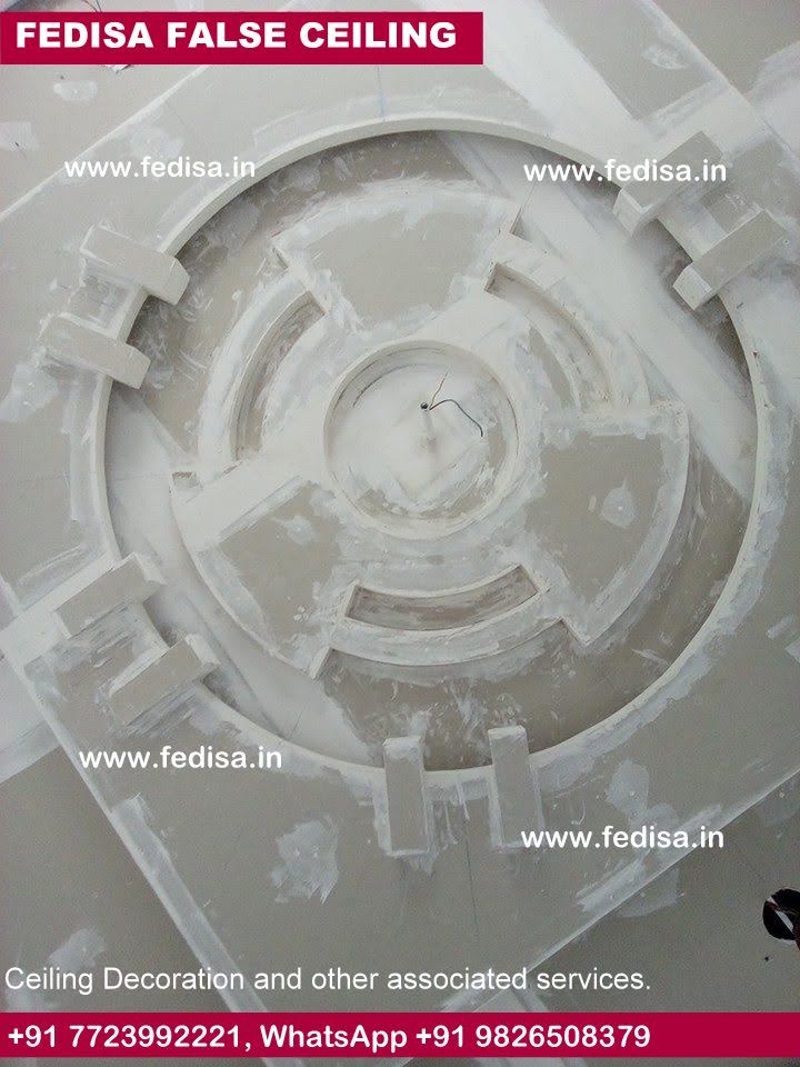 Best Ceiling Design For Hall Round Ceiling Design