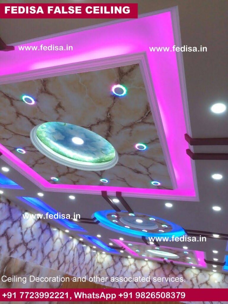 2 Fan Pop Design Latest Pop Design For Bedroom Pop Design For Room Plus ...