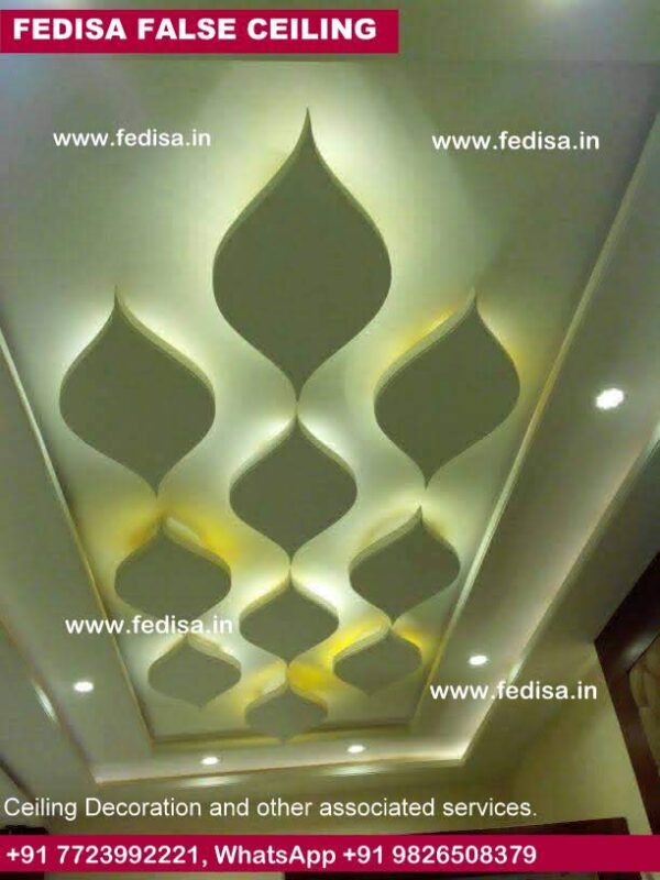 Gibson Board Design Latest Pop Ceiling Design Ceiling Design Ideas
