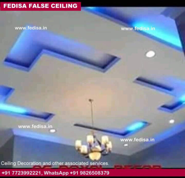 Pop Plus Minus Ke Design High Ceiling House Design Ceiling Border Patti