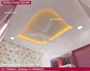 Pvc Panel Roof Design Pooja Room Pop Design Ceiling Cement Design