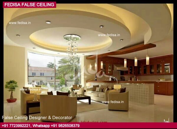 New Pop Design For Hall Wooden Roof Ceiling Design Wall Ceiling Design ...