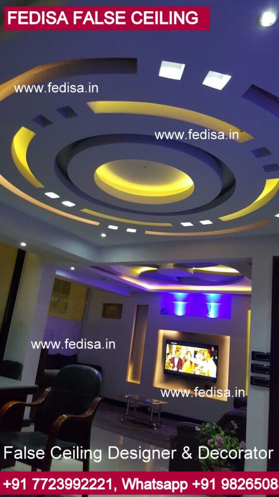 Roof Pop Design Plus Minus Latest Pop Ceiling Design Ceiling Design Ideas