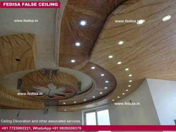 Decorative Pvc Ceiling Design High Ceiling House Design Ceiling Border ...