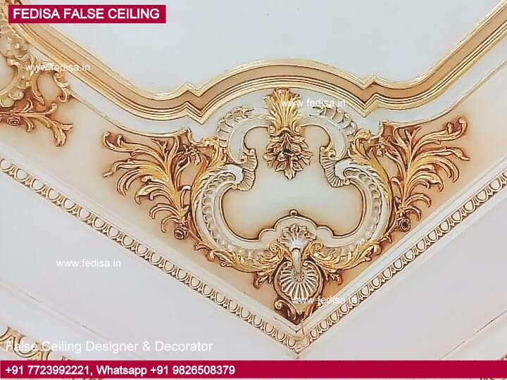 Pinterest Ceiling Design For Bedroom Pooja Room Pop Design Ceiling ...