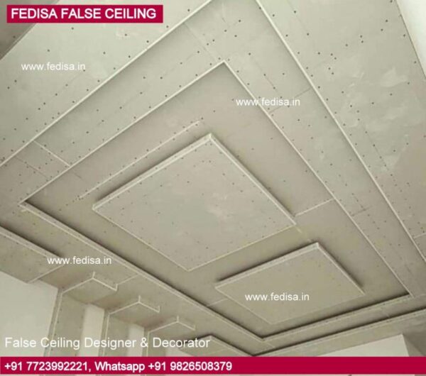 Folsiling New Design Room Lobby Down Ceiling Design Ceiling Design Price