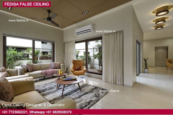 Pop Design For The Latest Corridor Pop Ceiling Design Ideas