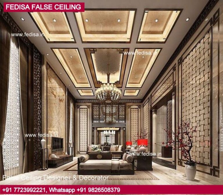 Gypsum Ceiling Lighting Ideas Dining Hall Pop Design False Ceiling Pop