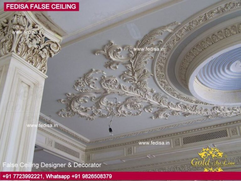 Down Ceiling Design Lobby Dining Hall Pop Design False Ceiling Pop