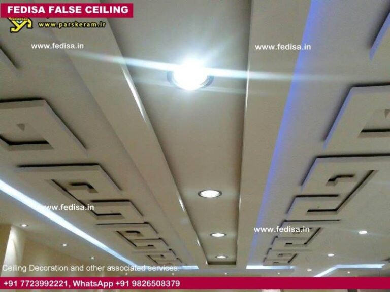 Ceiling Wall Putty Design Dining Hall Pop Design False Ceiling Pop