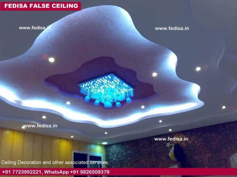 False Ceiling Sky Design Dining Room Ceiling Ideas Plain False Ceiling ...